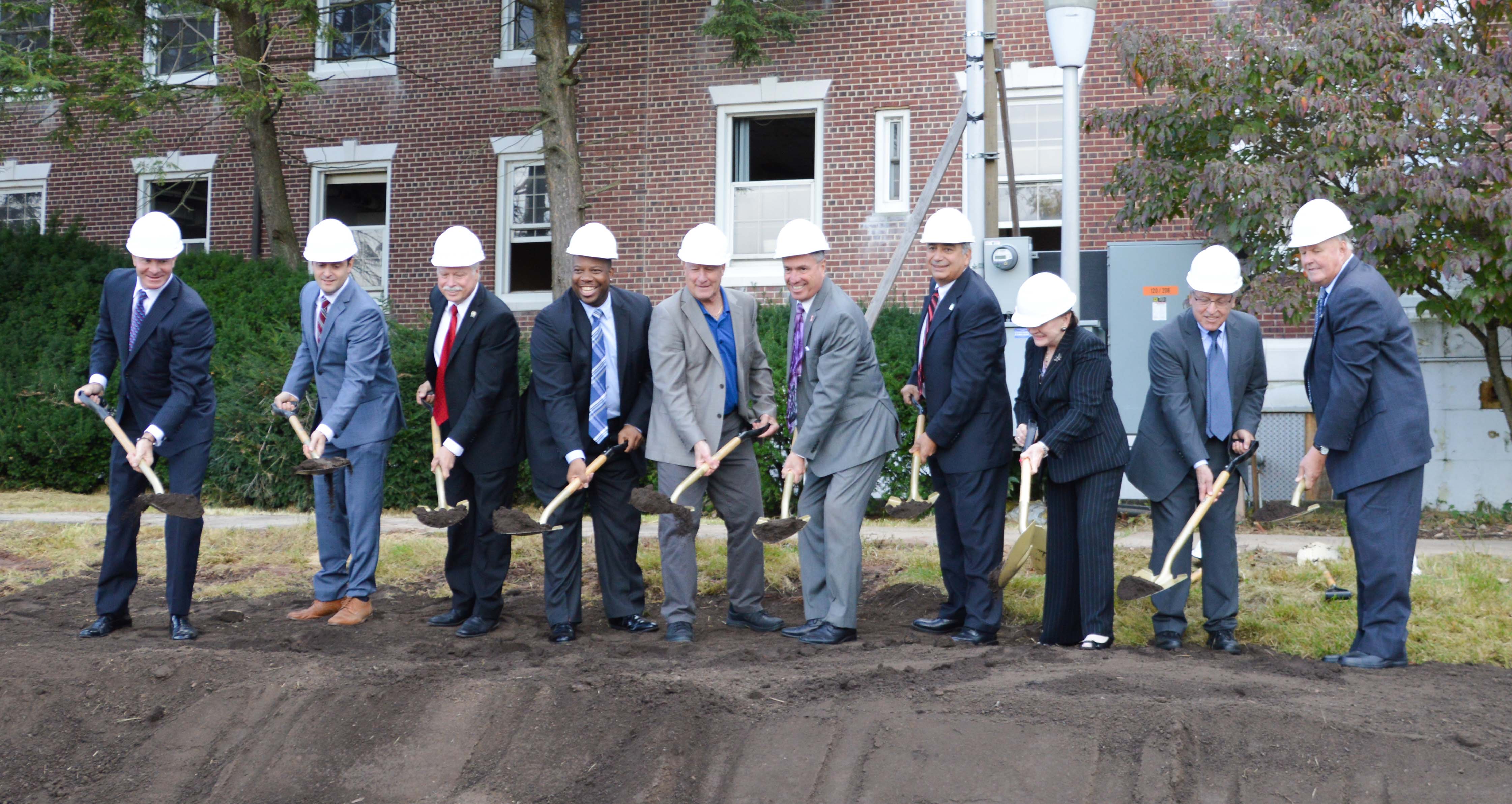 Multifamily Housing | Pennrose Development and Property Management Company