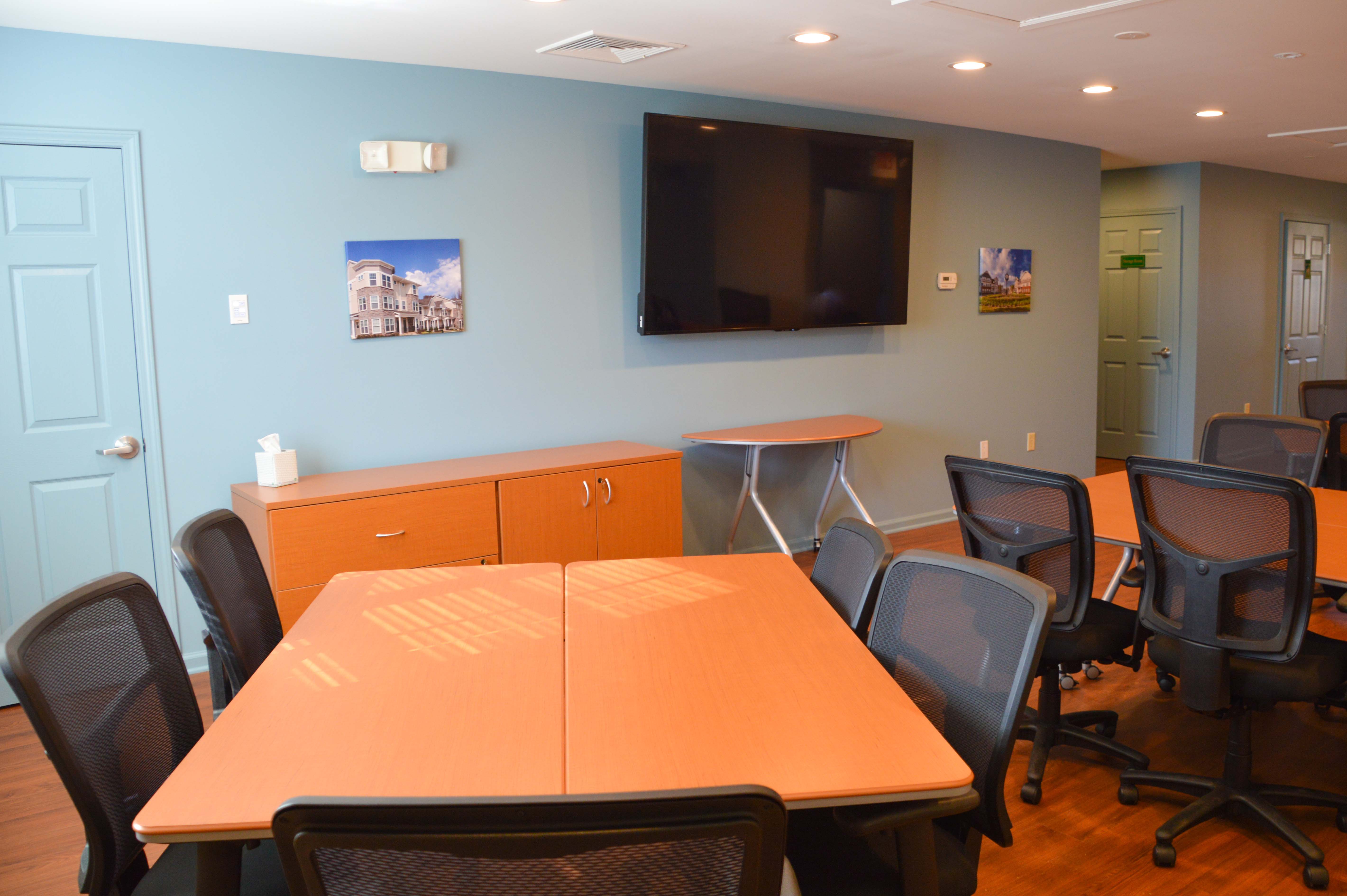 Multifamily Housing | Pennrose Development and Property Management Company